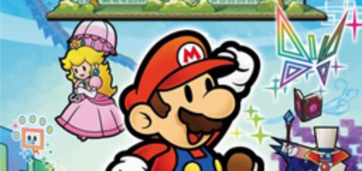 [Wii] Super Mario Galaxy 2 Savegame - Save File Download