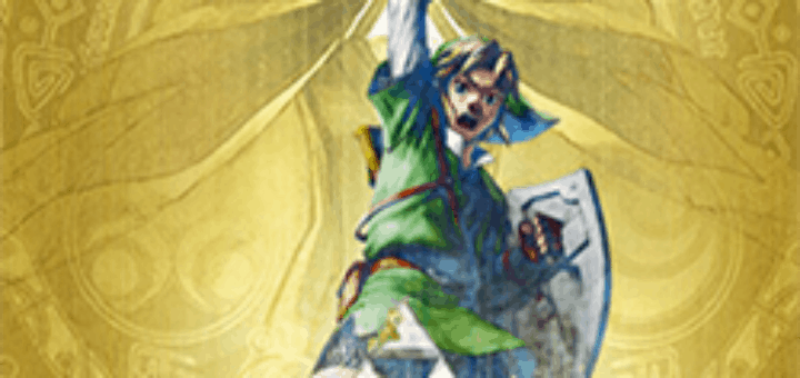 [Wii] The Legend of Zelda: Twilight Princess Savegame - Save File Download