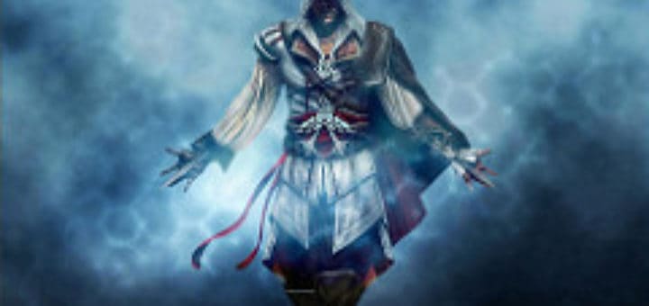 PC Assassin's Creed: Odyssey SaveGame 100% - Save File Download