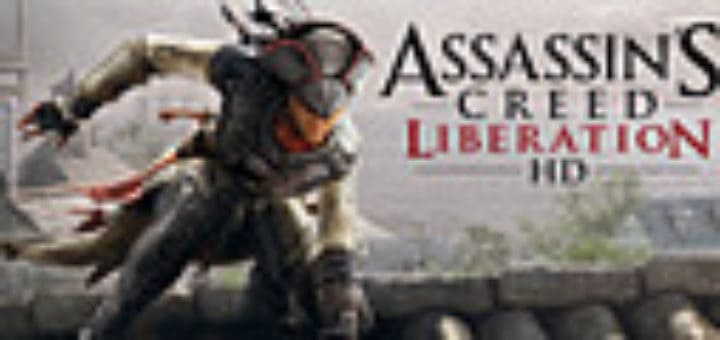 [PC] Assassin's Creed Liberation HD Save Game - Save File Download