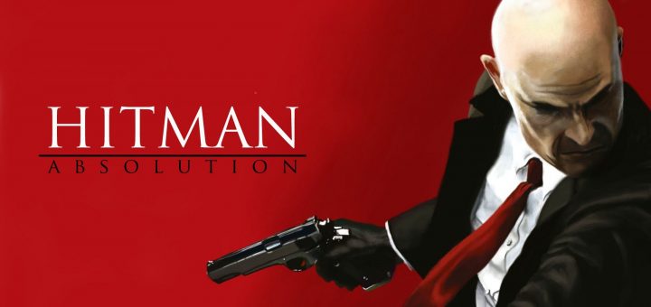 PC Hitman: Absolution SaveGame 100% - Save File Download
