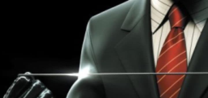 PC Hitman: Absolution SaveGame 100% - Save File Download