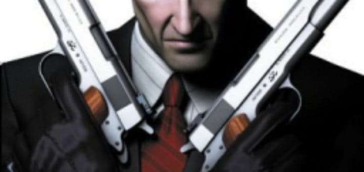 PC Hitman: Blood Money SaveGame 100% - Save File Download