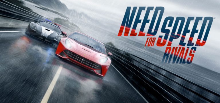 PC Need for Speed Rivals SaveGame - Save File Download