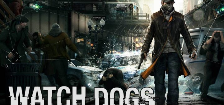 PC Watch Dogs: Legion SaveGame 100% - Save File Download