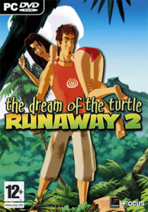 [PC] Runaway 2: The Dream of the Turtle Savegame - Save File Download