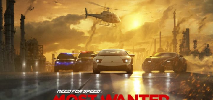PC Need for Speed Rivals SaveGame - Save File Download