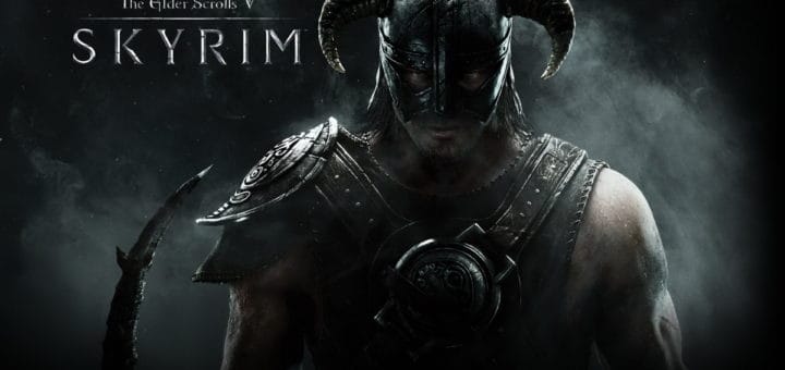 PC Elder Scrolls V: Skyrim Save File 100% | Skyrim Save Game PC