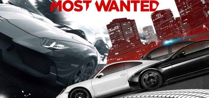 PC Need for Speed Rivals SaveGame - Save File Download