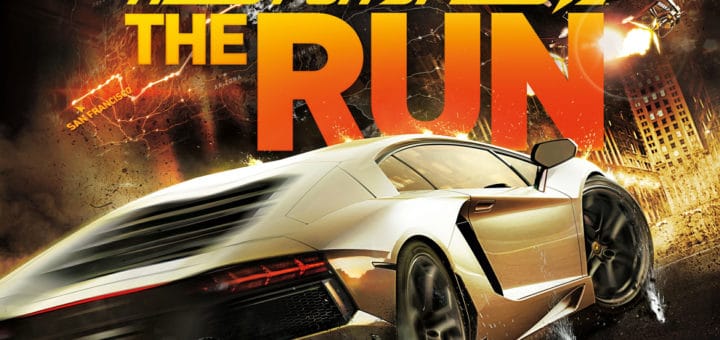 Need For Speed : Rivals Save Game - Save File Download