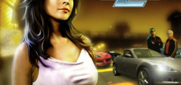 Save for NFS Rivals - Save File Download