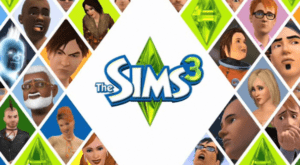 Sims 3 Save Game - Save File Download