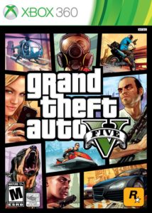 Xbox 360 GTA V Save Game | Xbox 360 GTA V Save File Download
