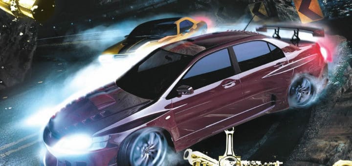 Need For Speed : Rivals Save Game - Save File Download