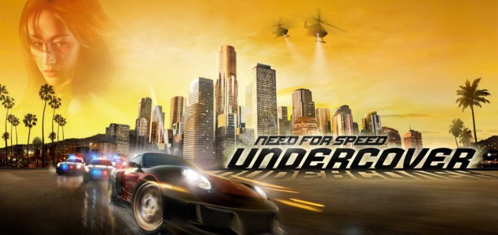 Need For Speed : Rivals Save Game - Save File Download