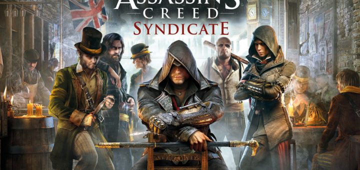 Save for Assassin’s Creed Rogue - Save File Download