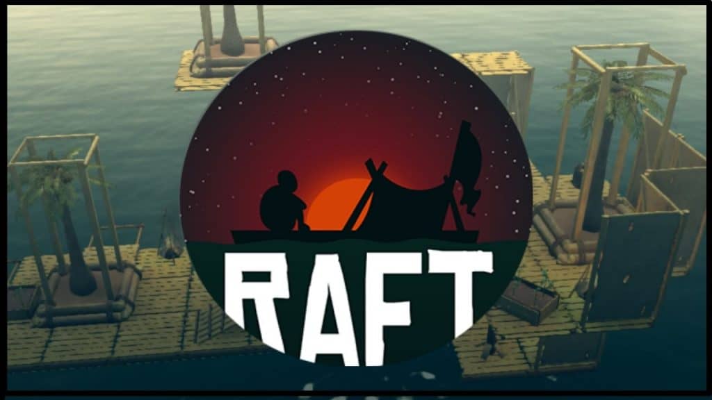 PC Raft SaveGame - Save File Download