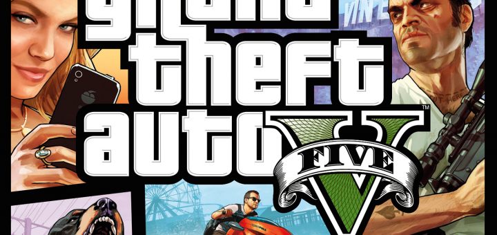 PC GTA V Save Game 100% | GTA V Save File Download