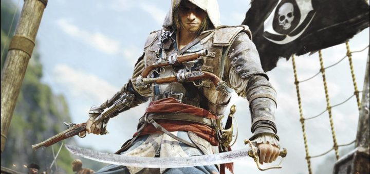 Save for Assassin’s Creed Rogue - Save File Download
