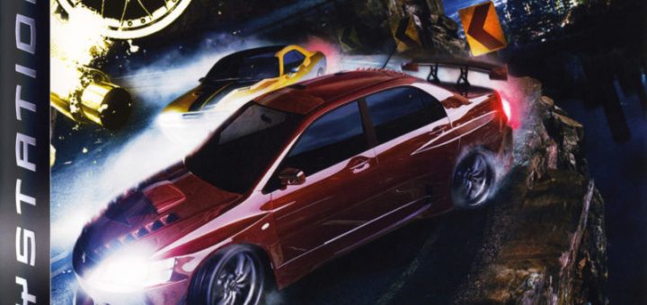 Need For Speed : Rivals Save Game - Save File Download