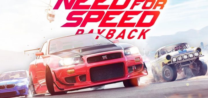 PC Need for Speed Rivals SaveGame - Save File Download