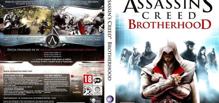 PC Assassin's Creed 4: Black Flag SaveGame 100% - Save File Download