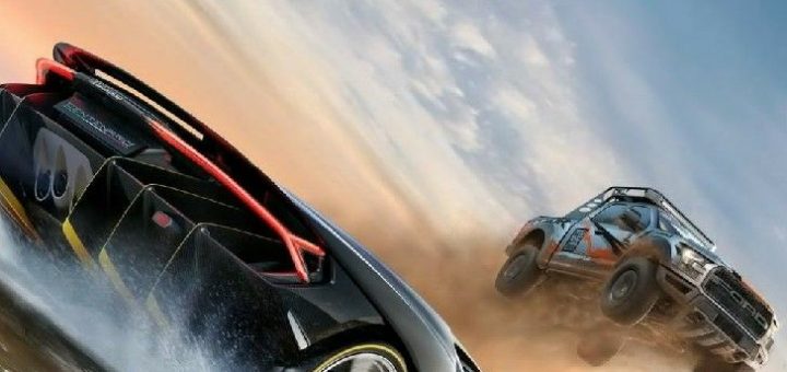 PC Forza Horizon 5 SaveGame 100% 69lvl - Save File Download