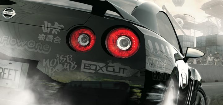 Need For Speed : Rivals Save Game - Save File Download