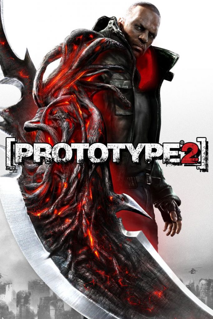 PC Prototype 2 SaveGame - Save File Download