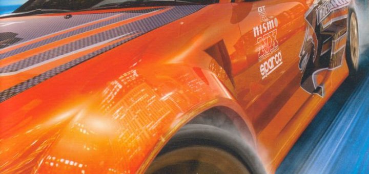 Need For Speed : Rivals Save Game - Save File Download