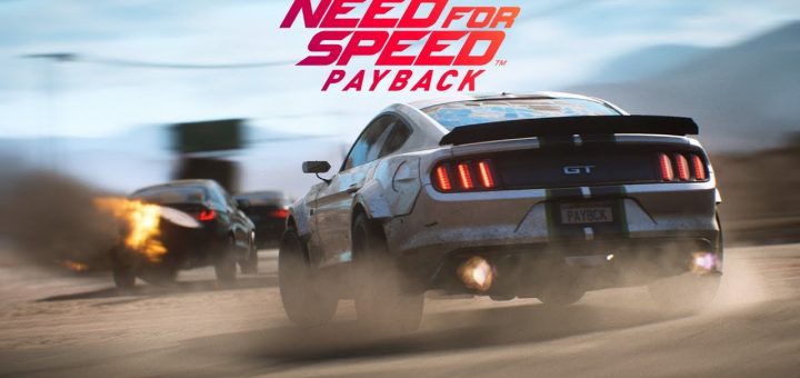 Save for NFS Rivals - Save File Download