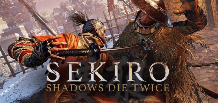 PC Sekiro: Shadows Die Twice SaveGame 100% - Save File Download
