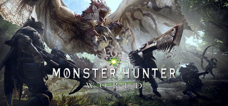 PC MHW Save File | PC MHW Save Game Download