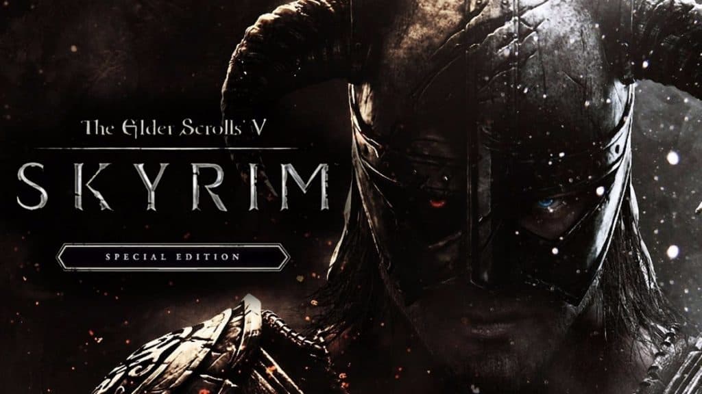 PC The Elder Scrolls V: Skyrim Special Edition SaveGame 100% - Save ...