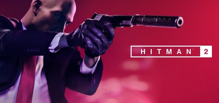 PC Hitman: Blood Money SaveGame 100% - Save File Download