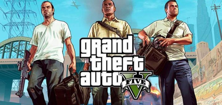 PC GTA V Save Game 100% | GTA V Save File Download