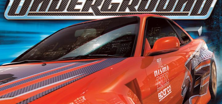 PC Need for Speed Rivals SaveGame - Save File Download