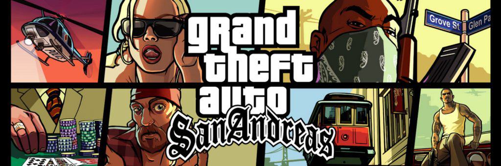 PC GTA: San Andreas SaveGame 100% - Save File Download