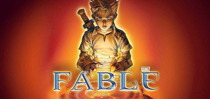 PC Fable 3 Save Game | PC Fable 3 Save File Download