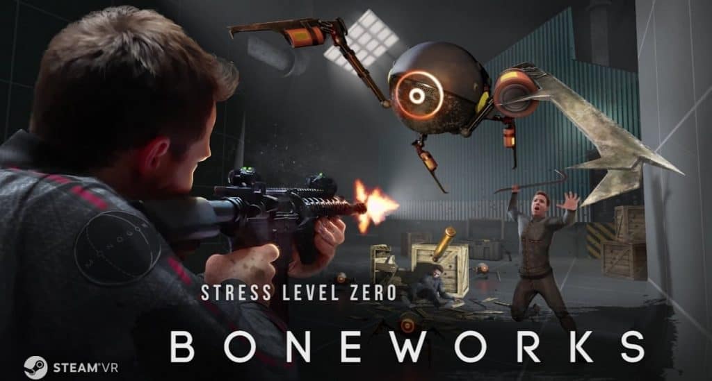 PC Boneworks SaveGame 100% - Save File Download