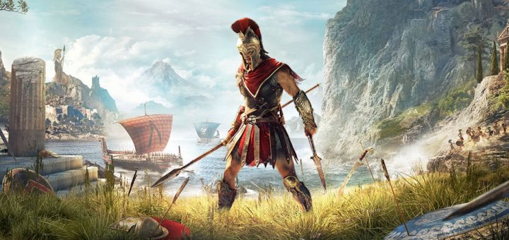 [PC] Assassin's Creed: Brotherhood Savegame - Save File Download