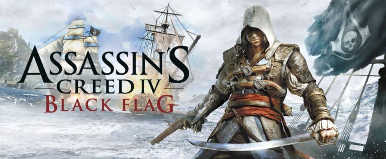 PC Assassin's Creed 4: Black Flag SaveGame 100% - Save File Download