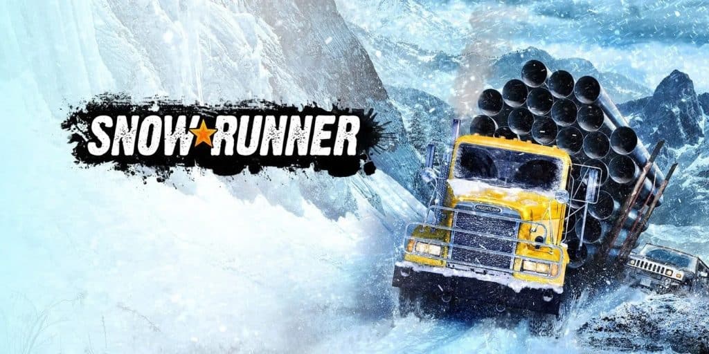 PC SnowRunner SaveGame - Save File Download