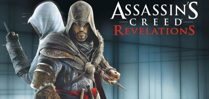 Save for Assassin’s Creed Rogue - Save File Download