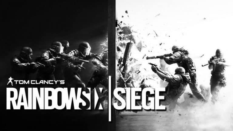 PC Tom Clancy's Rainbow Six: Siege SaveGame - Save File Download