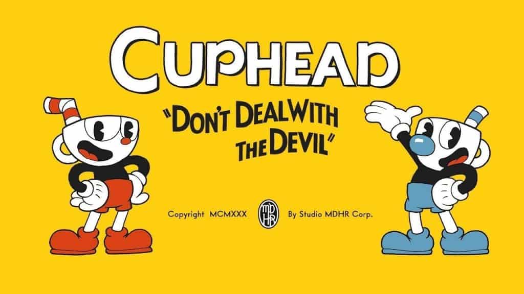 PC Cuphead SaveGame 93% - Save File Download