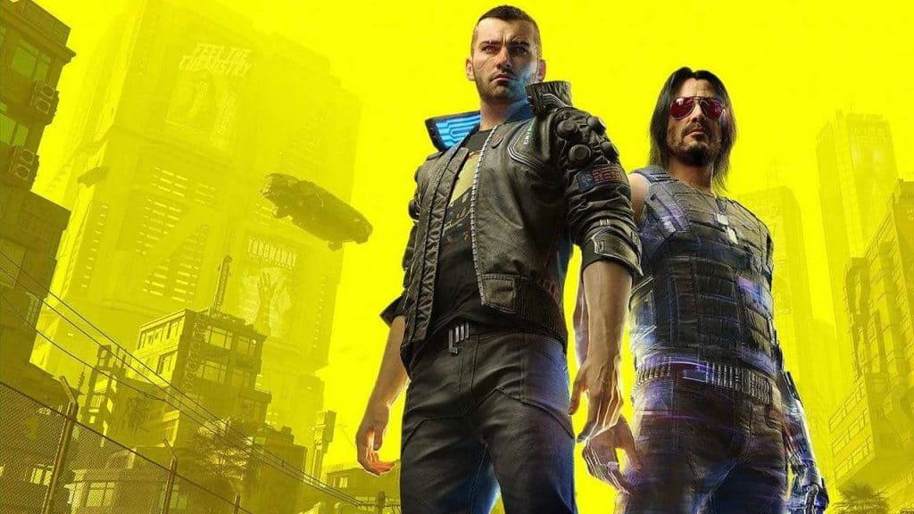 PC Cyberpunk 2077 SaveGame 100% - Save File Download
