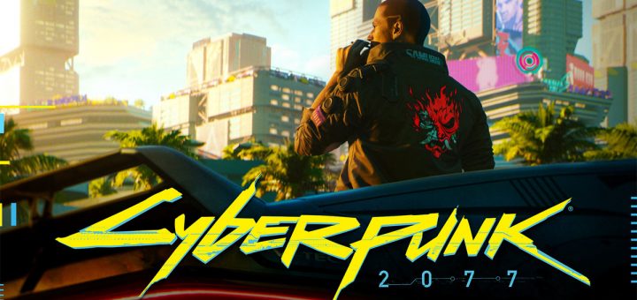 PC Cyberpunk 2077: Phantom Liberty SaveGame - Save File Download