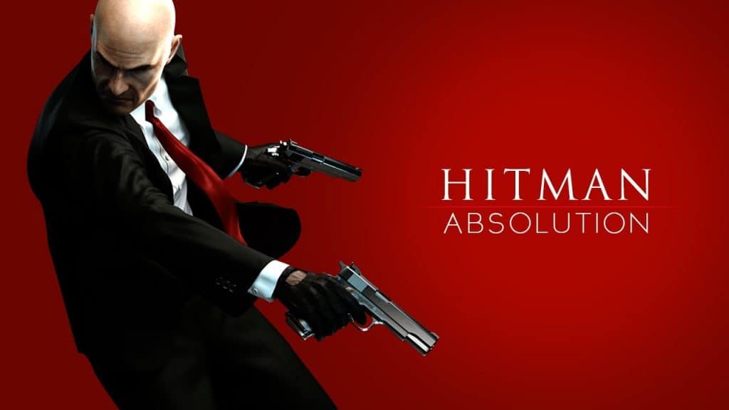 PC Hitman: Absolution SaveGame 100% - Save File Download