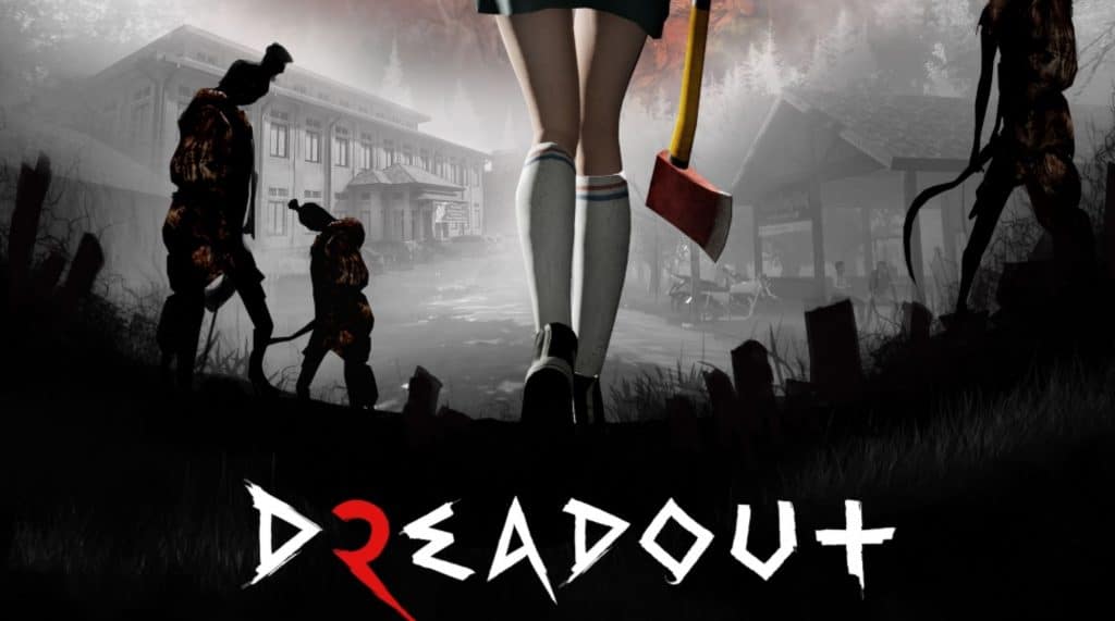 PC DreadOut 2 SaveGame - Save File Download